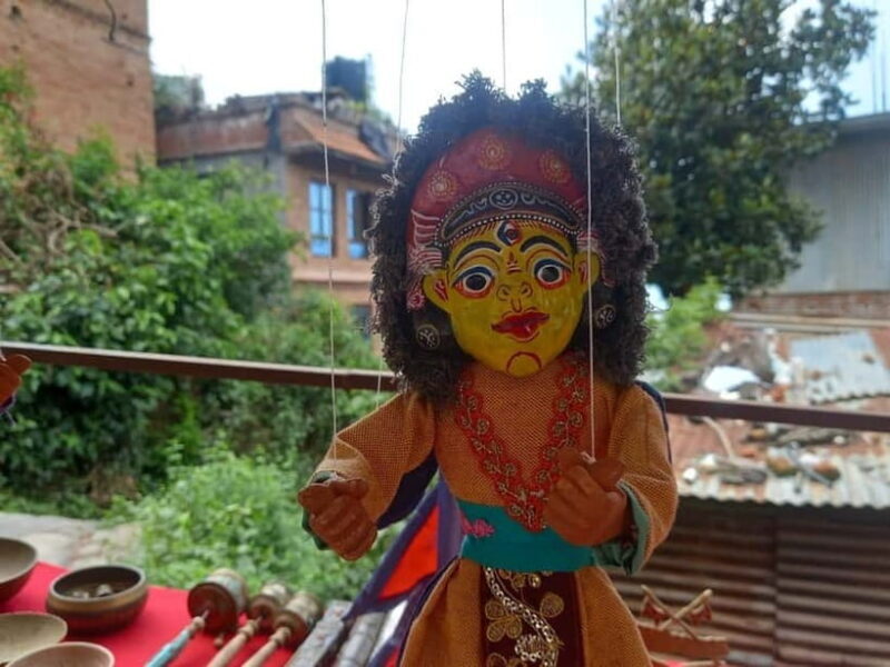 Time Travelers Day Out: Changunarayan & Bhaktapur - Key Points