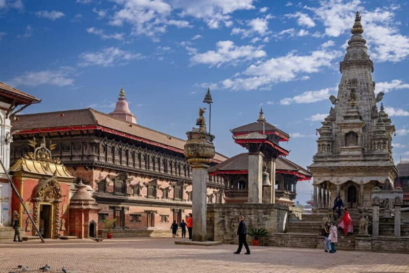Time Travelers Day Out: Changunarayan & Bhaktapur - An In-Depth Look at the Tour Experience