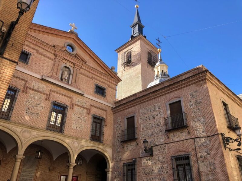 Time Traveler's Stroll From The Hapsburgs to The Bourbons - FAQs