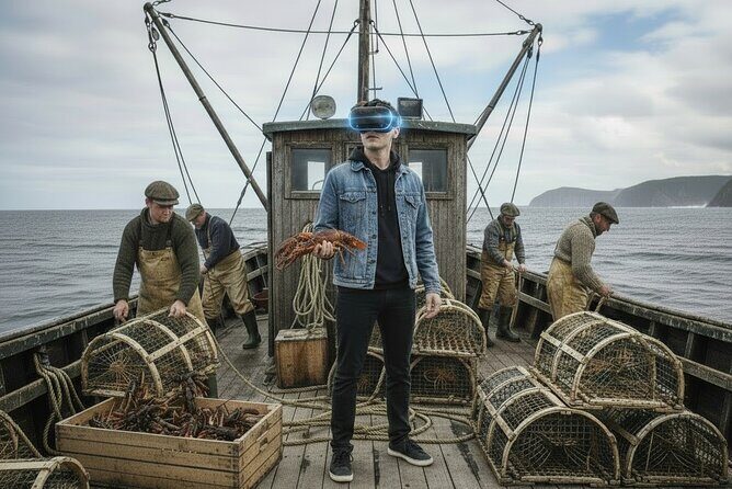 Time Walk Tours - Charlottetown - Exploring Charlottetown in a New Light