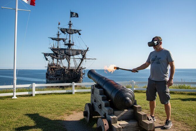 Time Walk Tours - Charlottetown - Who Will Love This Tour?