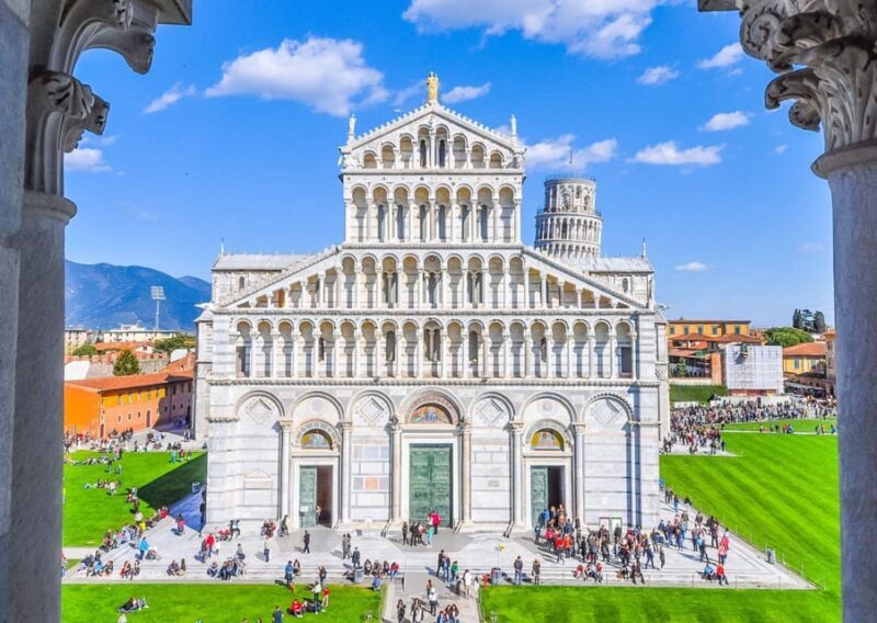 Timed Entrance to Leaning Tower Pisa & Cathedral with Audio - Final Thoughts: Is It Worth It?