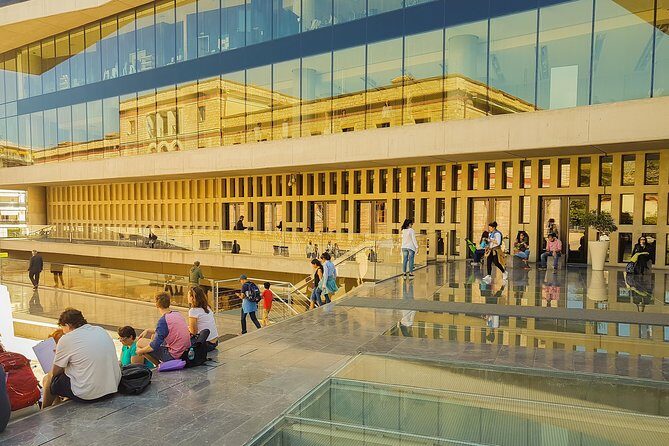 Timeless Athens Full Day Private Tour - Athens in a Day - FAQs