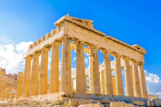 Timeless Athens Full Day Private Tour - Athens in a Day - Final Thoughts