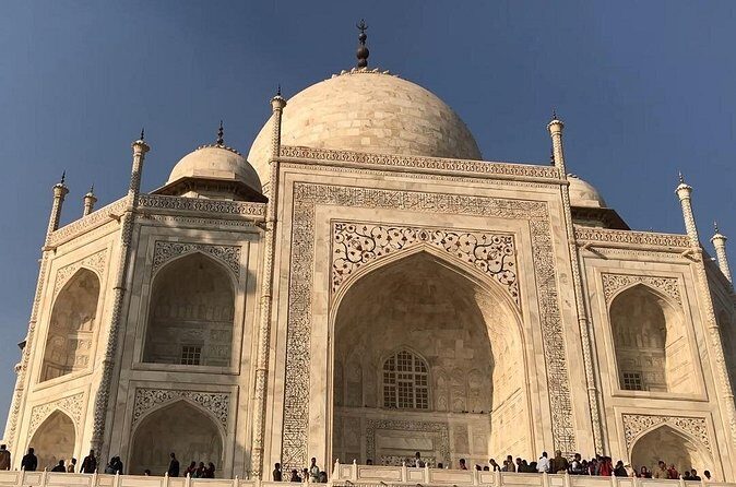 Timeless Beauty Taj Mahal Experience - Final Thoughts: Who Should Book This Tour?