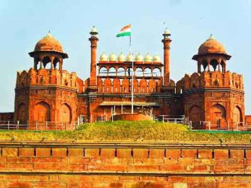 Timeless Delhi: New & Old Delhi City Tour with Guide - An In-Depth Look at the Itinerary