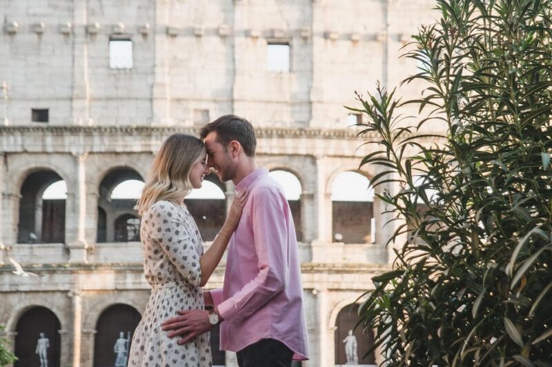 Timeless Echoes, A Photojourney Through Colosseum and Monti - The Sum Up: Is It Worth It?