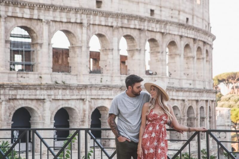 Timeless Echoes, A Photojourney Through Colosseum and Monti - FAQ