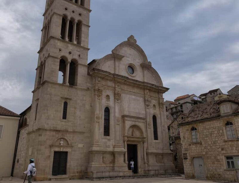 Timeless Hvar: Old Town Walking Tour with Local Guide - Final Thoughts