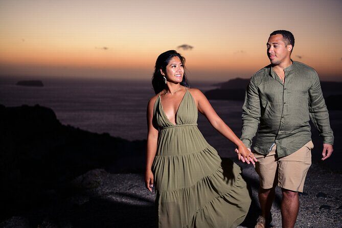 Timeless Memories: Your Exclusive Santorini Photo Session - Final Thoughts