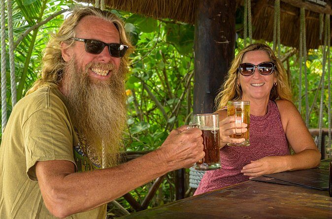 Timeless Photography Sessions in Cancun and Riviera Maya - FAQ