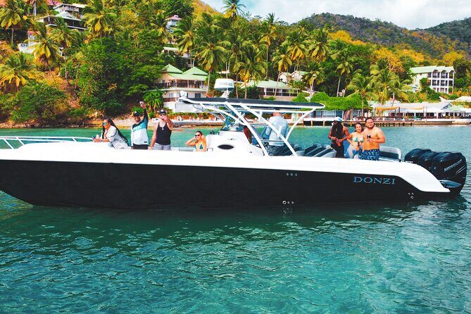 Timeless Private Luxury Speedboat Charter - Final Thoughts