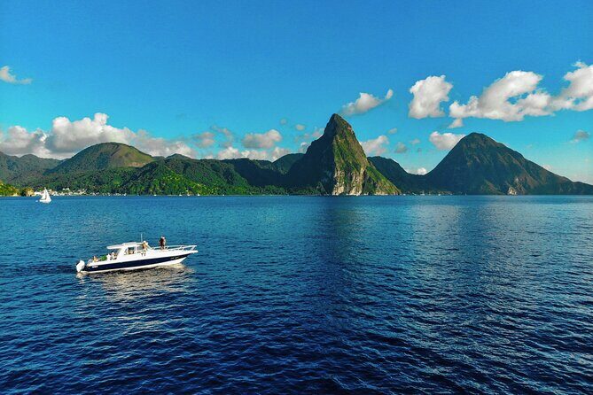 Timeless Private Luxury Speedboat Charter - Frequently Asked Questions