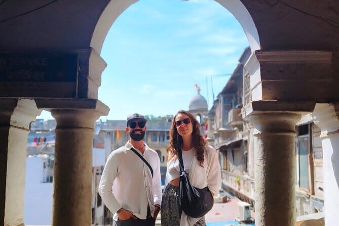 Timeless Treasures: An Old Delhi Heritage Walking Tour - Authentic Experiences That Shine