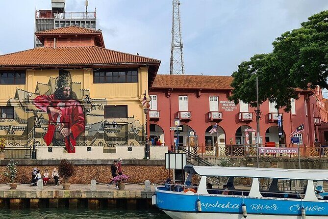 Timeless Treasures: Discover the Charm of Malacca in a Day! - Practical Details and What to Expect