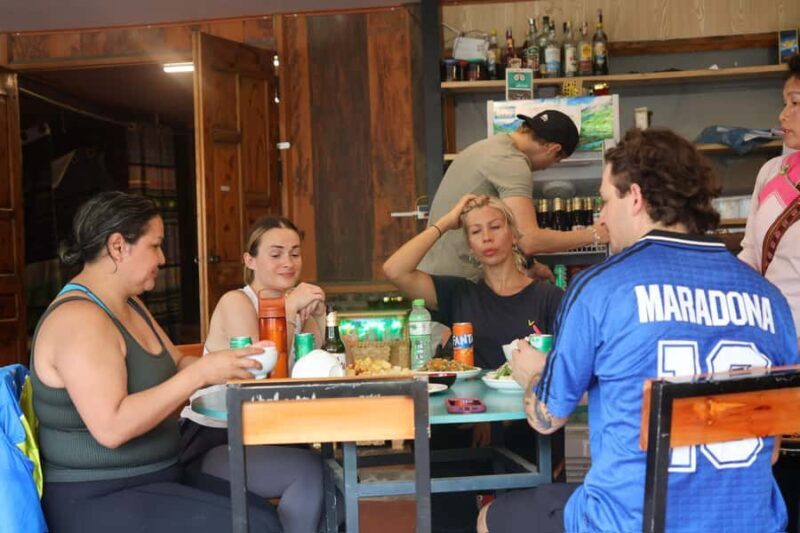 Timeless Villages & Hidden Valleys Of Sapa Trek - Exploring the Timeless Villages & Hidden Valleys of Sapa Trek