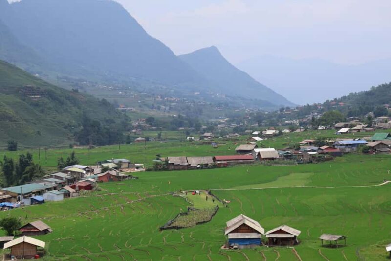Timeless Villages & Hidden Valleys Of Sapa Trek - What Makes This Tour Stand Out?