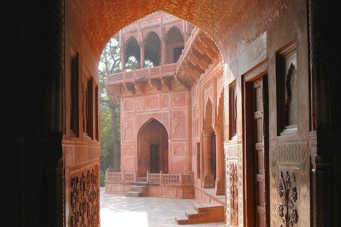 Timeless Wonders Discover India's Golden Triangle in 4 Days - The Transport and Guides: What It Means for You