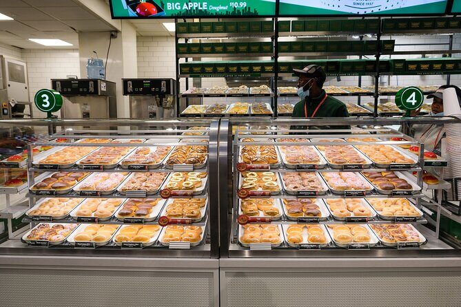 Times Square Donut Adventure and Walking Food Tour (Small Group) - Who Will Love This Tour?