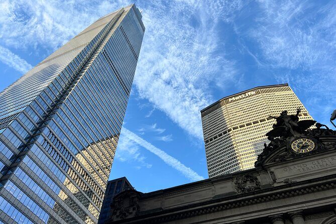Times Square Grand Central Rockefeller Private Tour - Overall Value