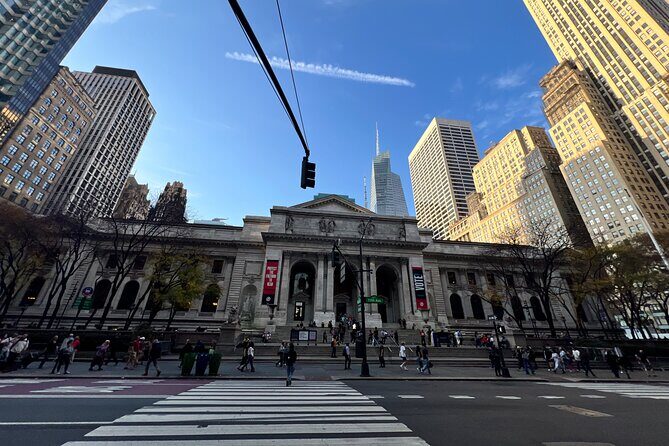 Times Square Grand Central Rockefeller Private Tour - Final Words