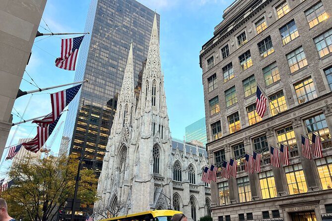 Times Square Grand Central Rockefeller Tour - Final Thoughts