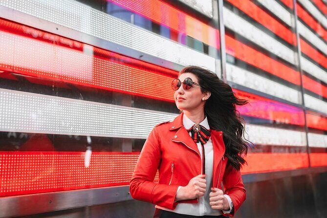Times Square Photoshoot - Final Thoughts: Is It Worth It?