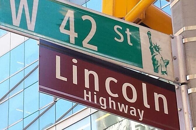 Times Square Walking Tour with Insider Secrets - Who Should Consider This Tour