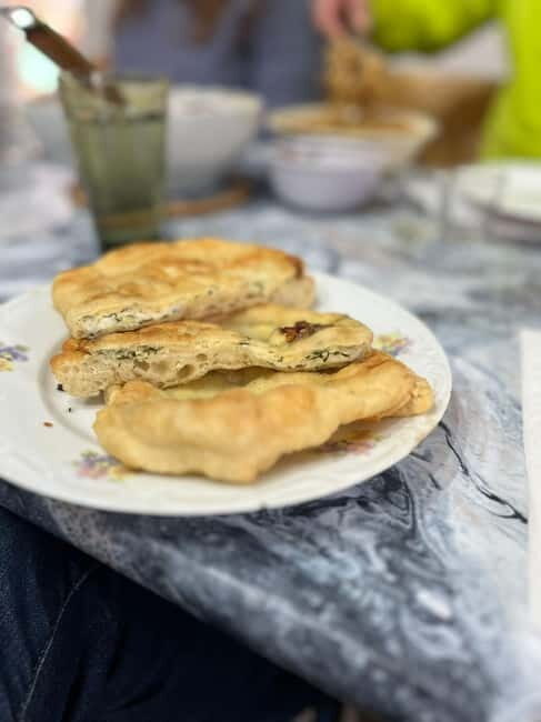 Timioara: Street Food Tour with Local Guide - Key Points