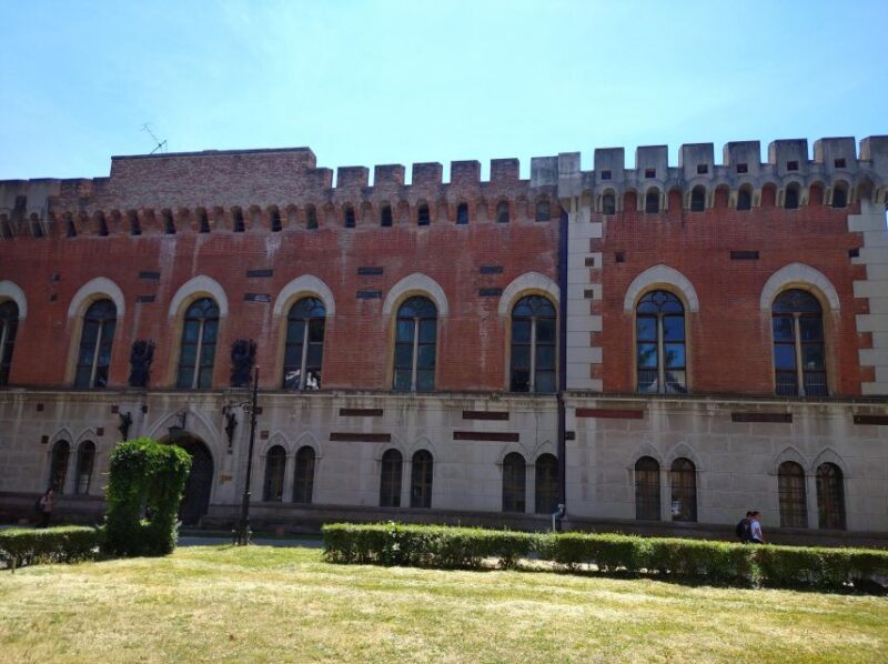 Timisoara Downtown Dream Tour - Who Should Consider This Tour?