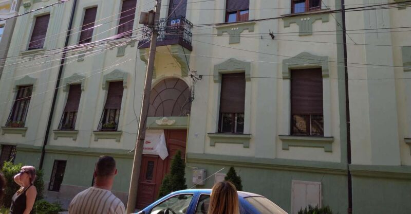 Timisoara Dream Tour in Elisabetin Neighborhood - Exploring the Timisoara Dream Tour in Elisabetin Neighborhood