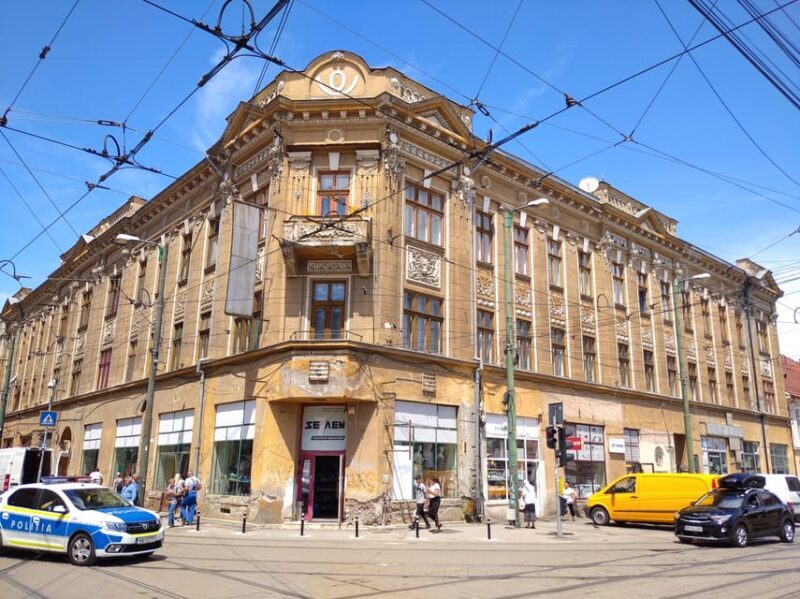 Timisoara: Dream Tour in Fabric Neighborhood - Who Should Consider This Tour?