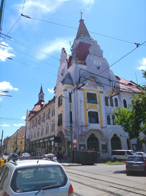 Timisoara: Dream Tour in Fabric Neighborhood - Final Thoughts