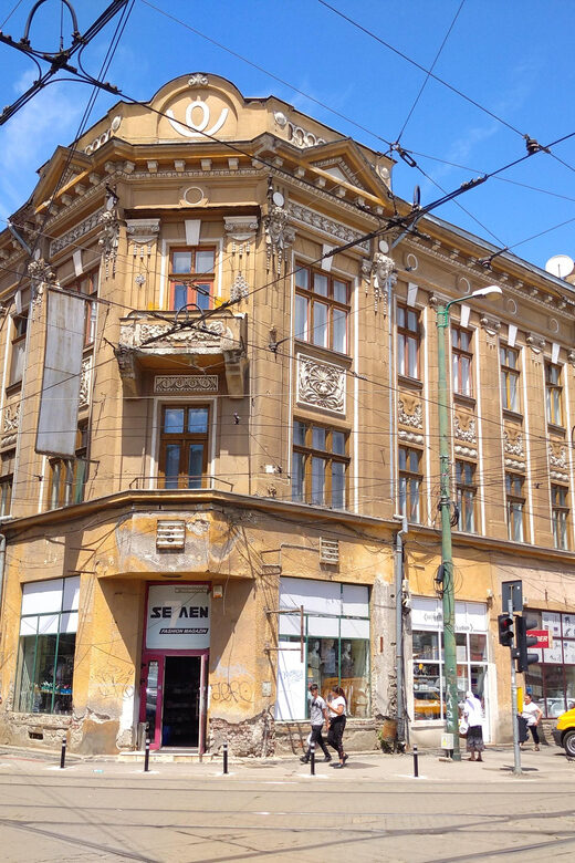 Timisoara: Dream Tour in Fabric Neighborhood - FAQ