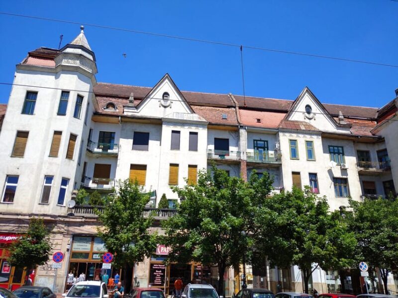 Timisoara Dream Tour in Iozefin Neighborhood - FAQs