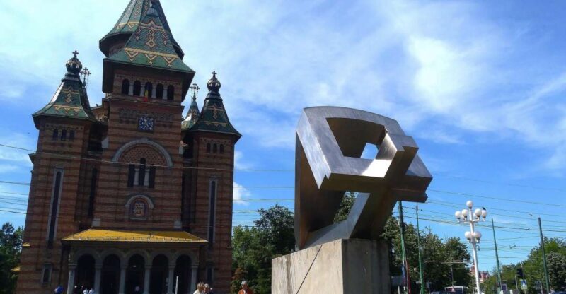 Timisoara: Grand Communism Tour - The Practical Details: Price, Duration, Group Size, and More