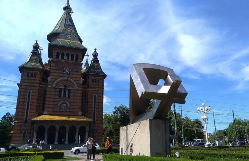 Timisoara: Grand Communism Tour - Who Will Love This Tour?