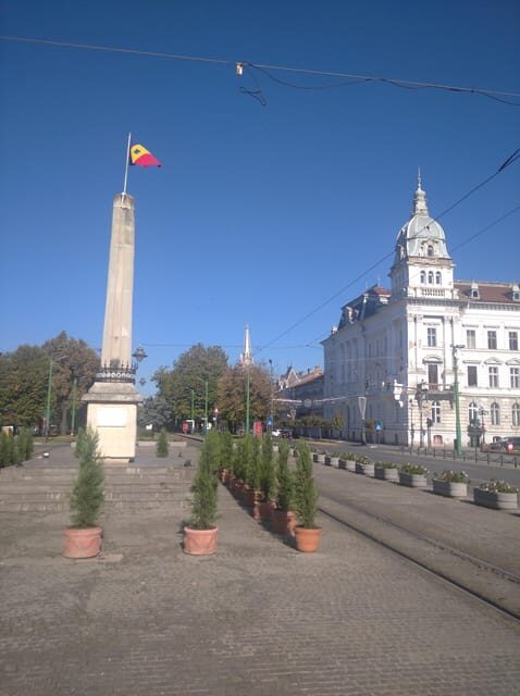 Timisoara: Oradea and Arad Downtown Dream Tour - An Overview of the Experience