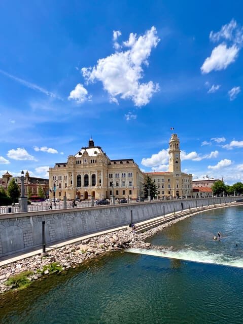 Timisoara: Oradea City Tour and Trip to Apuseni Caves - An In-Depth Look at the Itinerary and Experience