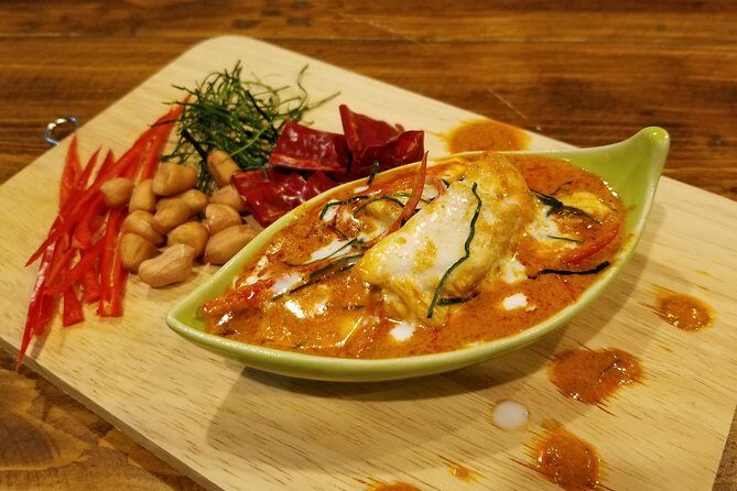 Tingly Thai Cooking School Afternoon Class - What to Expect: A Step-by-Step Breakdown