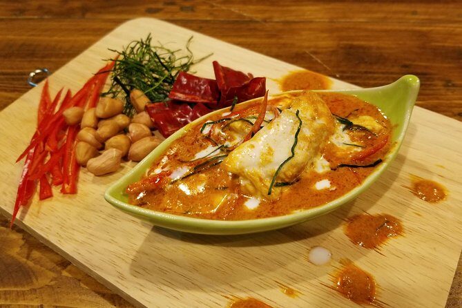 Tingly Thai Cooking School Evening Class - Introduction: A Flavorful Evening in Bangkok