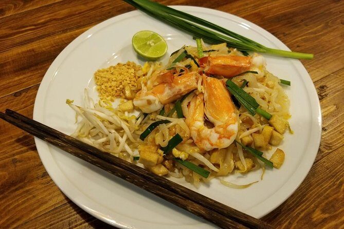 Tingly Thai Cooking School Evening Class - FAQs