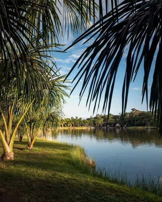 Tingo María: Boating on Laguna Milagros - Miracles Lagoon - The Experience: A Closer Look at Laguna Milagros