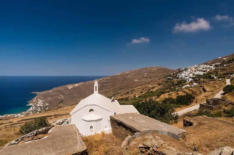 Tinos Pyrgos Tour - Why This Tour Offers Good Value