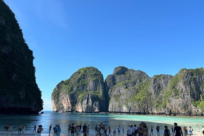 Tin's Island Odyssey to Phi Phi & Bamboo Island from Koh Lanta - FAQs