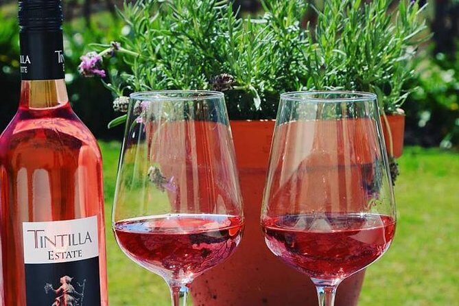 Tintilla Estate: Wine Tasting with a Meat and Cheese Platter - Frequently Asked Questions
