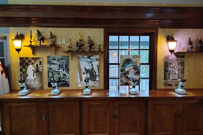 Tiny Art Museum - Practical Tips for Your Visit