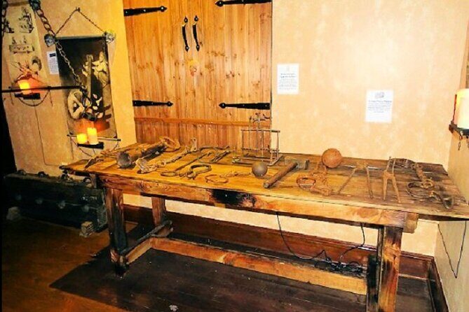 Tiny Art Museum - The Sum Up: Who Should Visit the Tiny Art Museum?