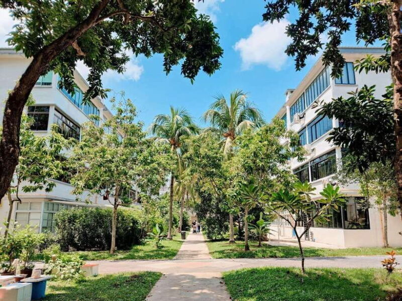 Tiong Bahru: Explore Singapore's Oldest Estate (Mandarin ) - An Introduction to Tiong Bahru’s Charms