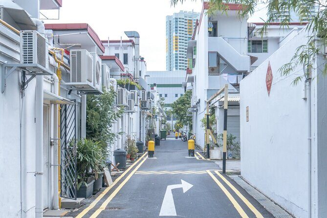 Tiong Bahru: Stories & Snacks in Singapore's Oldest Estate - Final Thoughts: Is It Worth It?